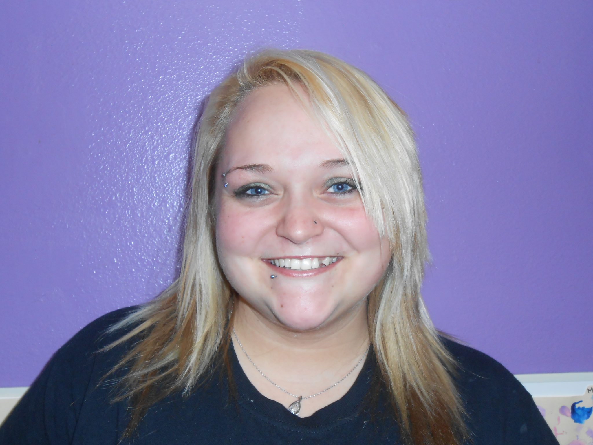 Ms. Krystal – Sunshine Learning